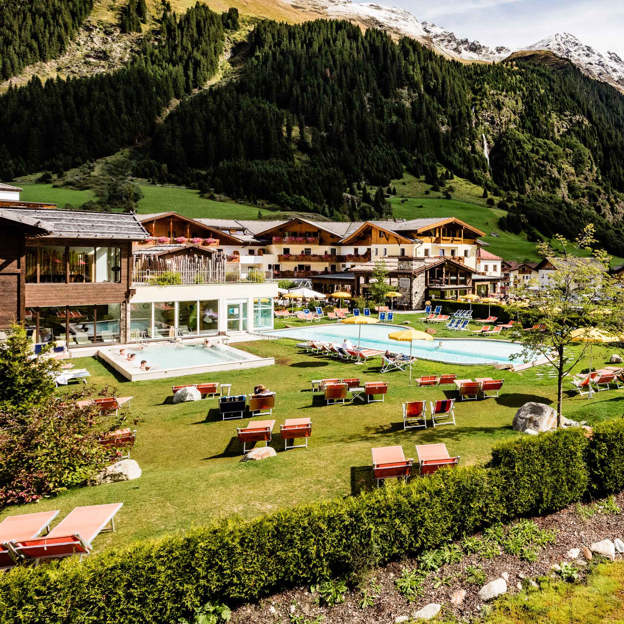 Val Ridanna